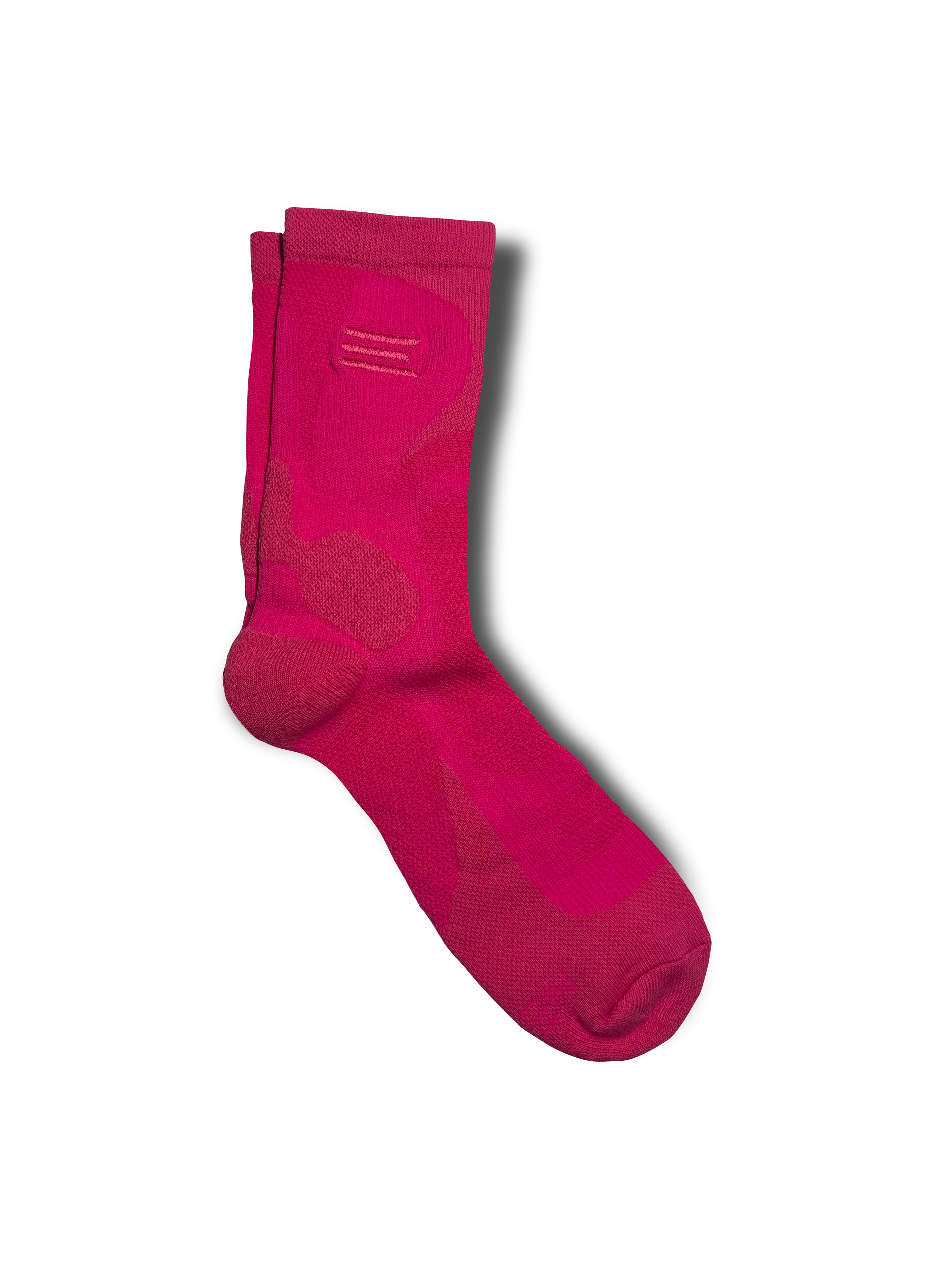PINK OXYGEN SOCKS – kroen.co.uk